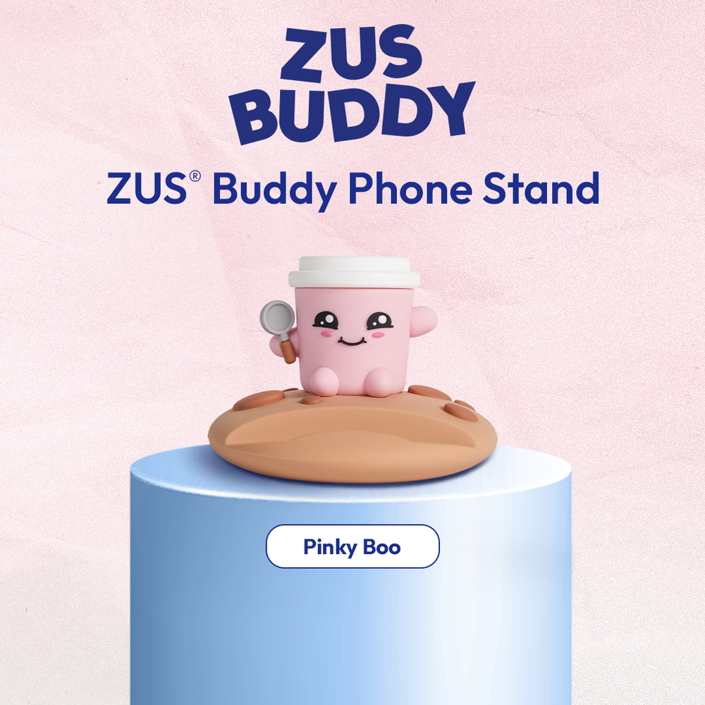 ZUS Buddy