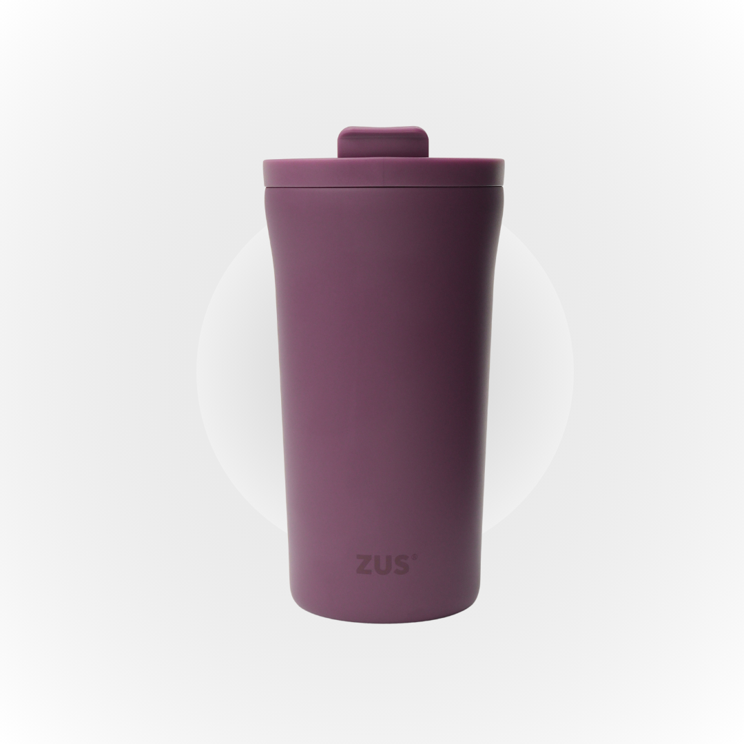 ZUS® Official Store | ZUS All Day Cup 500ml(17oz) - Sunset Collection