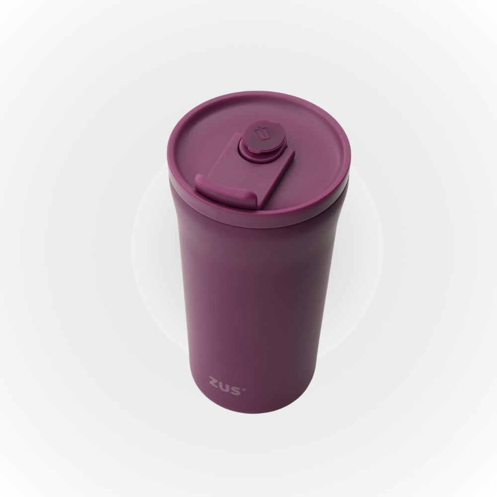 ZUS® Official Store | ZUS All Day Cup 500ml(17oz) - Sunset Collection