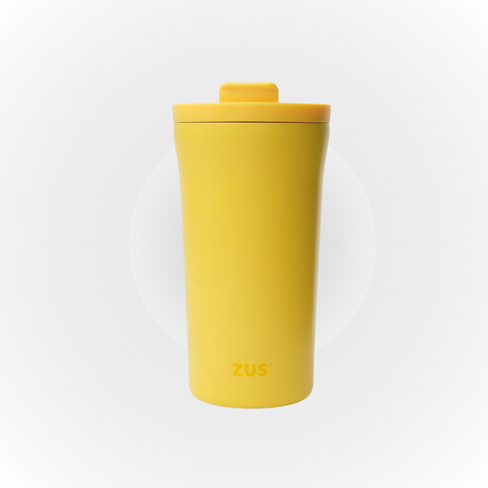 ZUS® Official Store | ZUS All Day Cup 500ml(17oz) - Sunrise Collection
