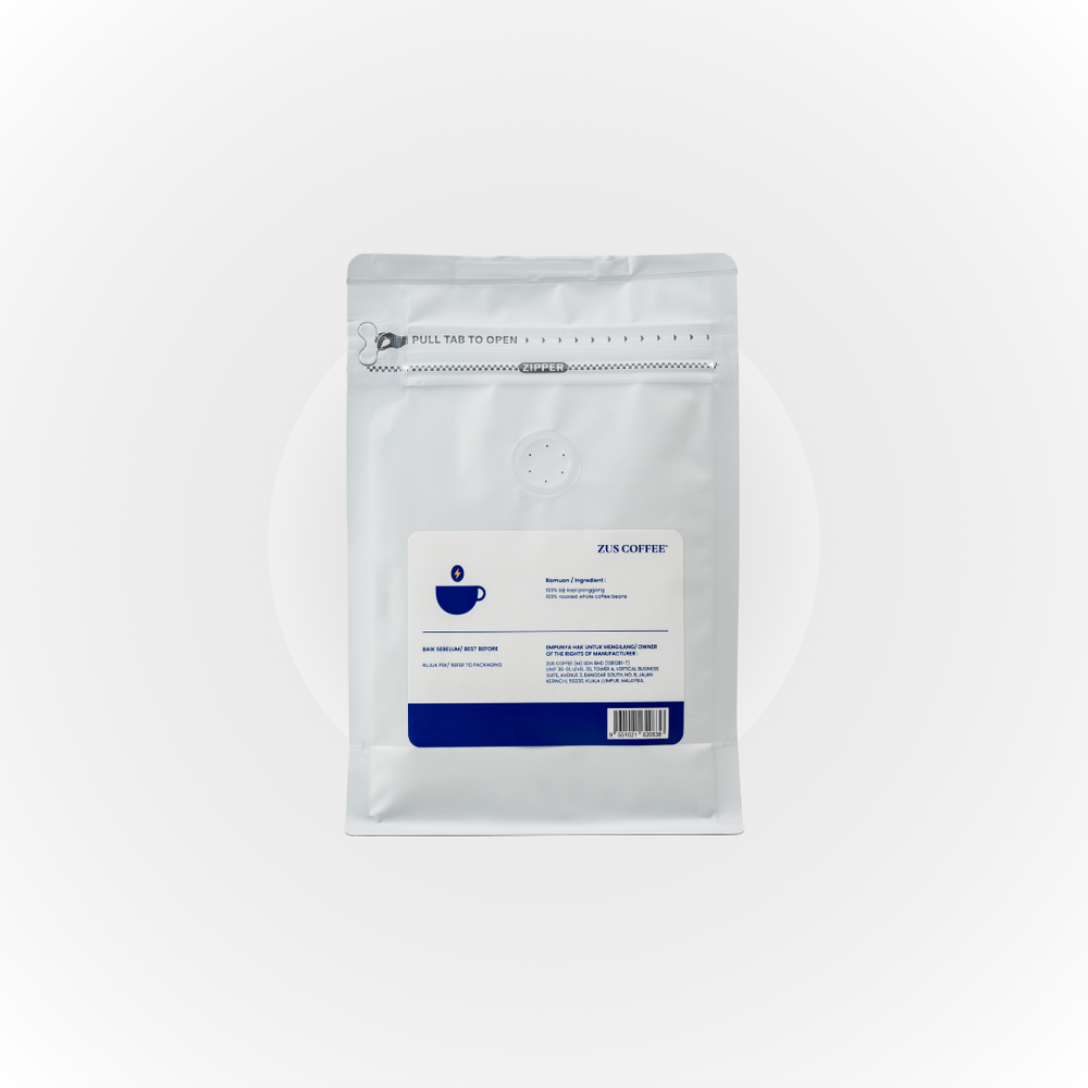 ZUS® Official Store | ZUS Coffee Cold Brew Set