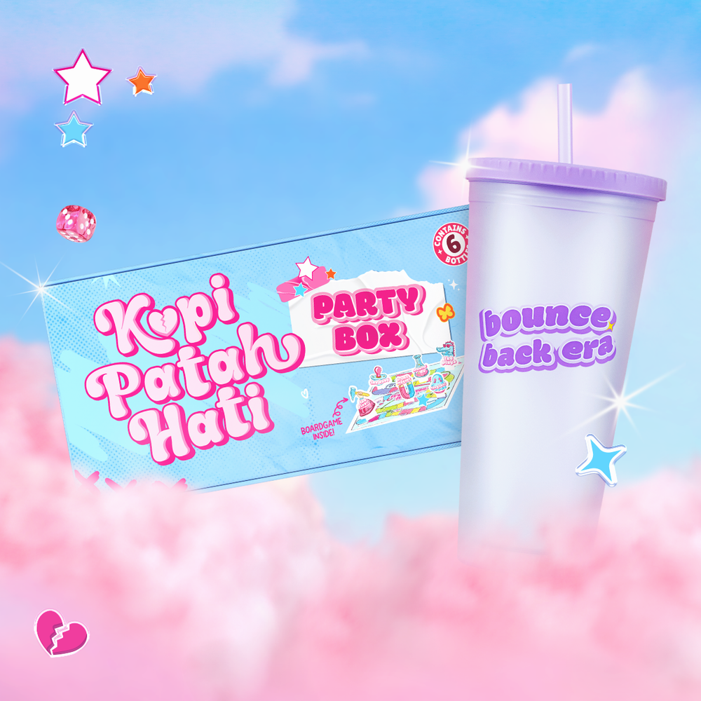 ZUS Coffee® Everywhere