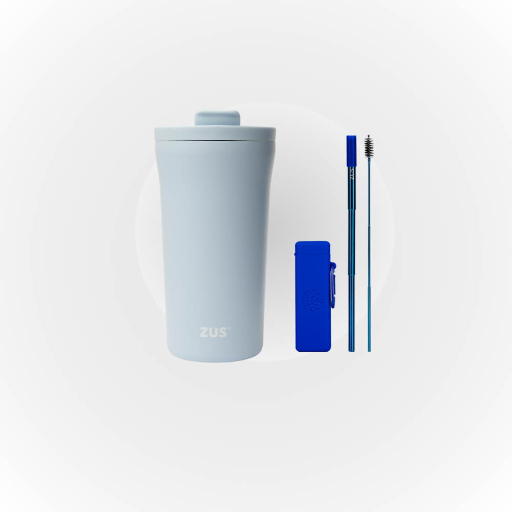 ZUS® Official Store | ZUS Always Sipping Duo