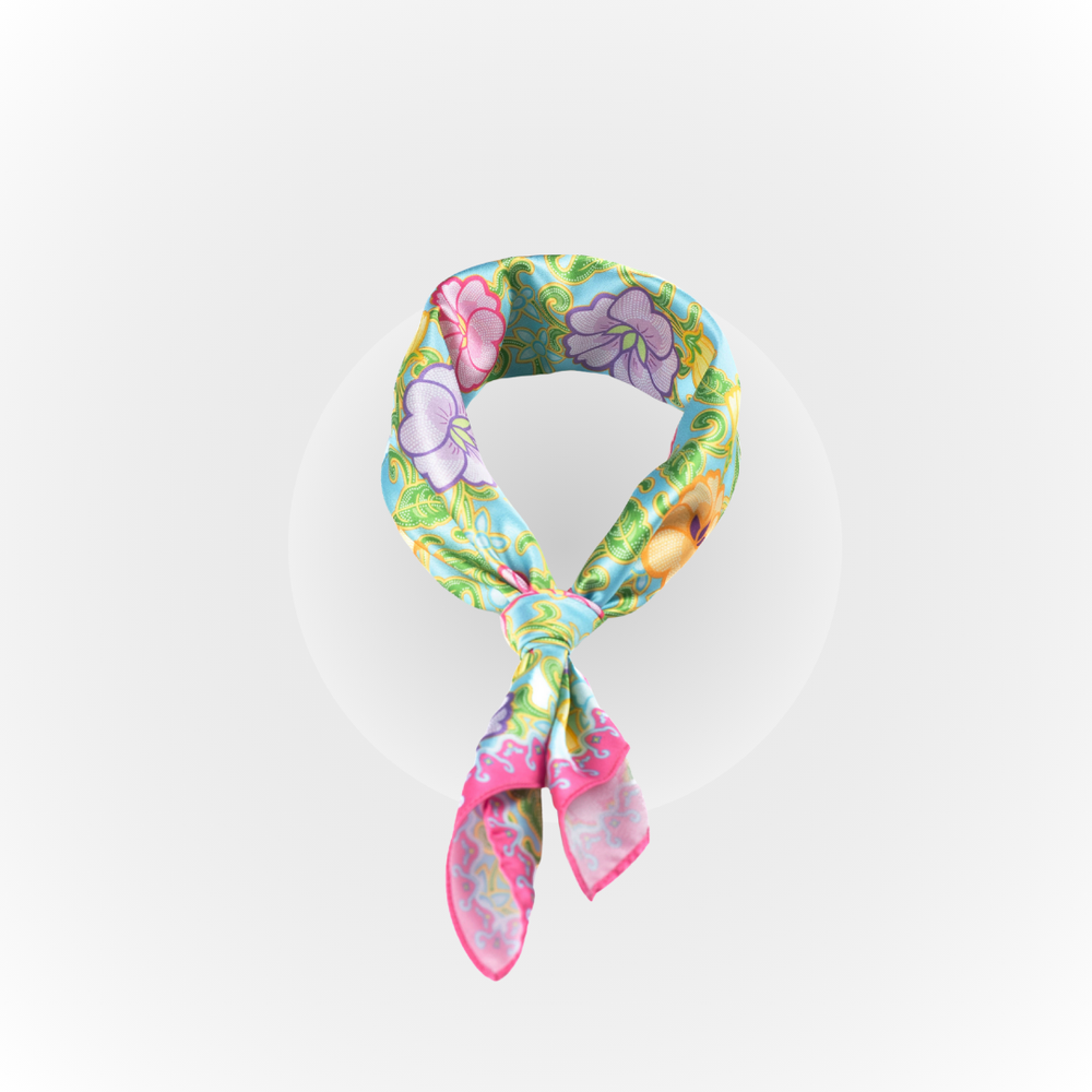 ZUS® Official Store | [Corak Malaysia] Bandana