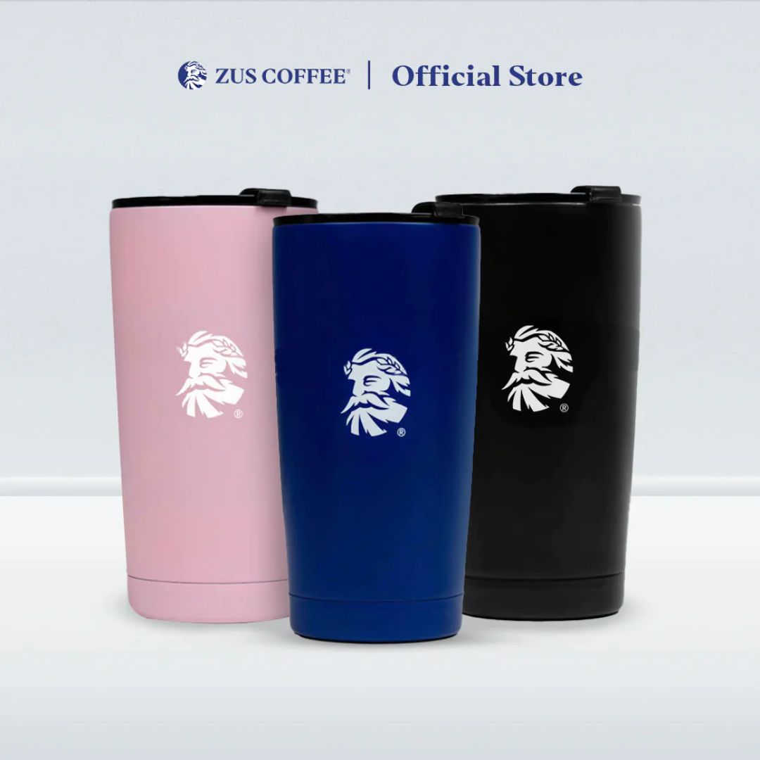 ZUS® Official Store | ZUS OG CUP 2.0 With Screw-On Lid