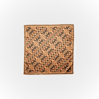 ZUS® Official Store | [Corak Malaysia] Bandana