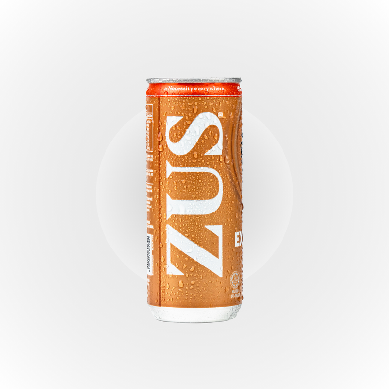ZUS® Official Store | ZUS® Expresso™ Hazelnut Latte