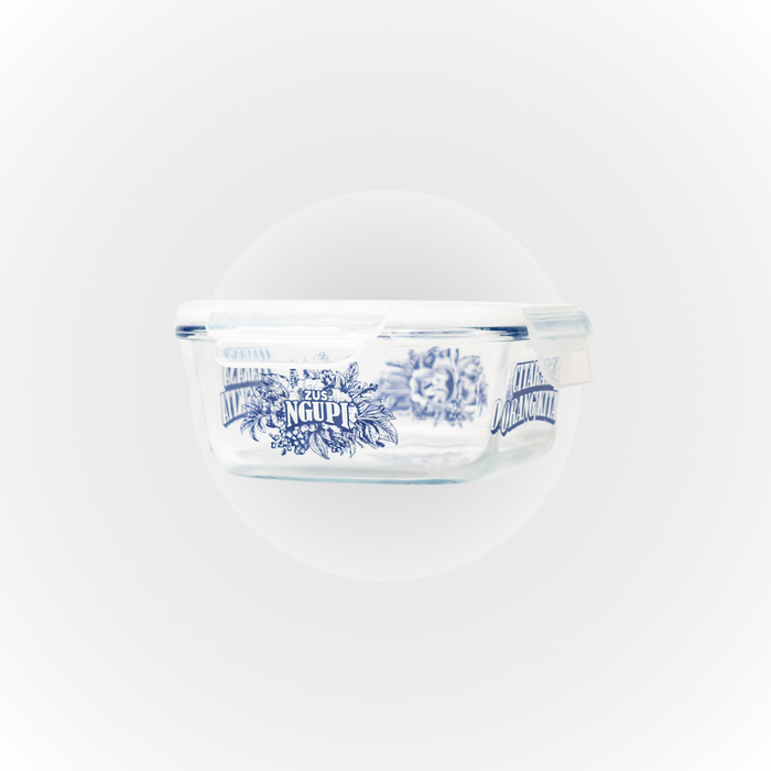 ZUS Coffee® Everywhere