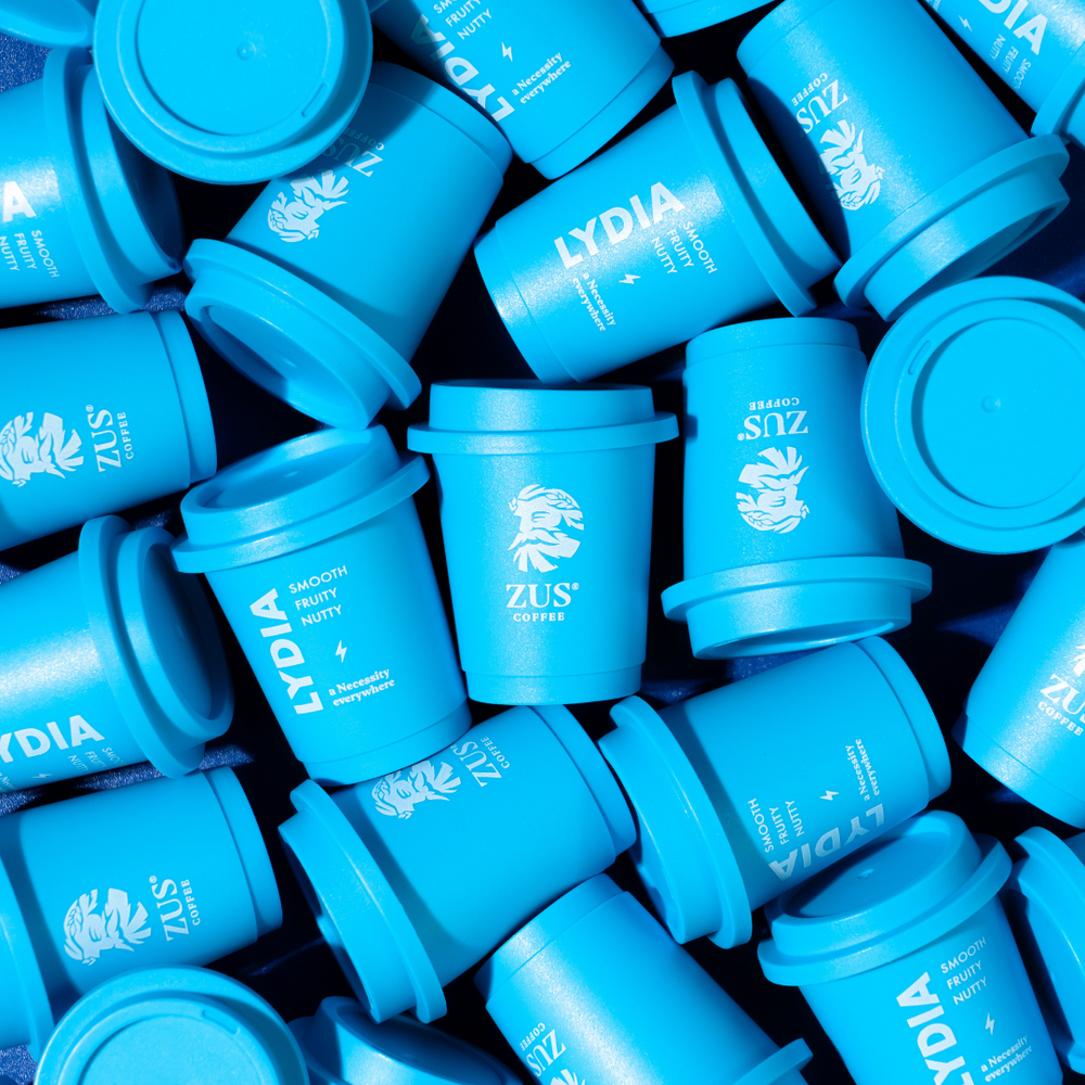 Join ZUS Coffee Club Capsule