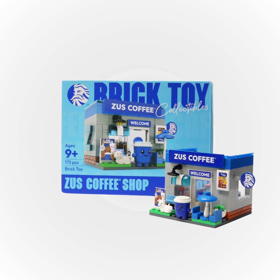 Brick Toy