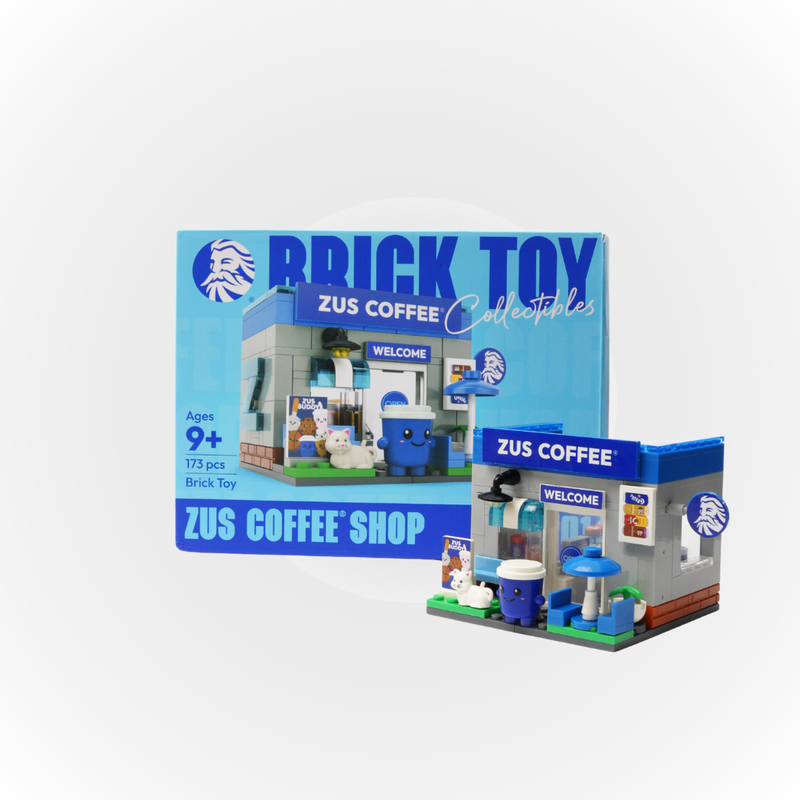 Brick Toy