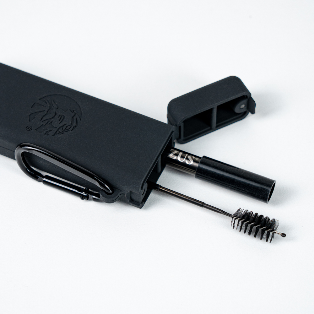 ZUS® Official Store | ZUS Reusable Straw Kit - 1's