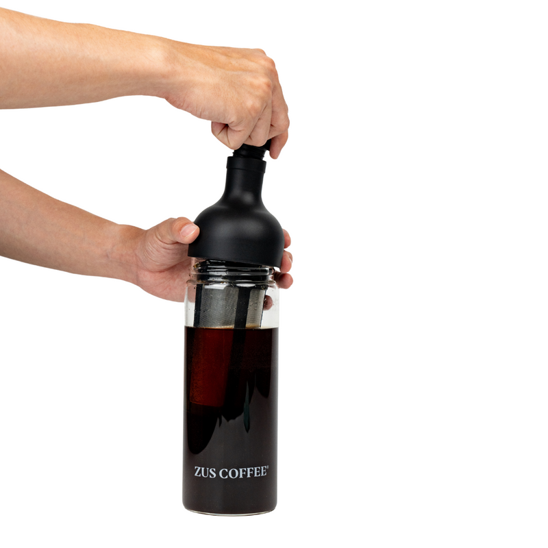 ZUS® Official Store | Cold Brew Bottle 1L