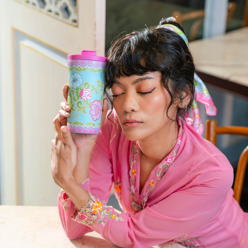 ZUS® Official Store | [Corak Malaysia] All Day Cup