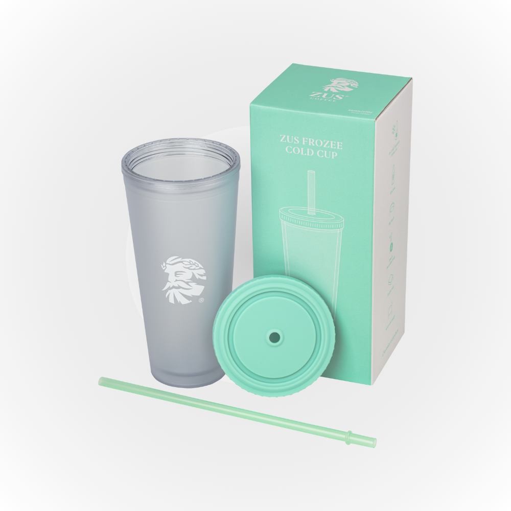 ZUS® Official Store | ZUS Frozee Cold Cup 650ml (22oz)