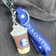 ZUS® Official Store | ZUS Key Chain - Frappe Cup