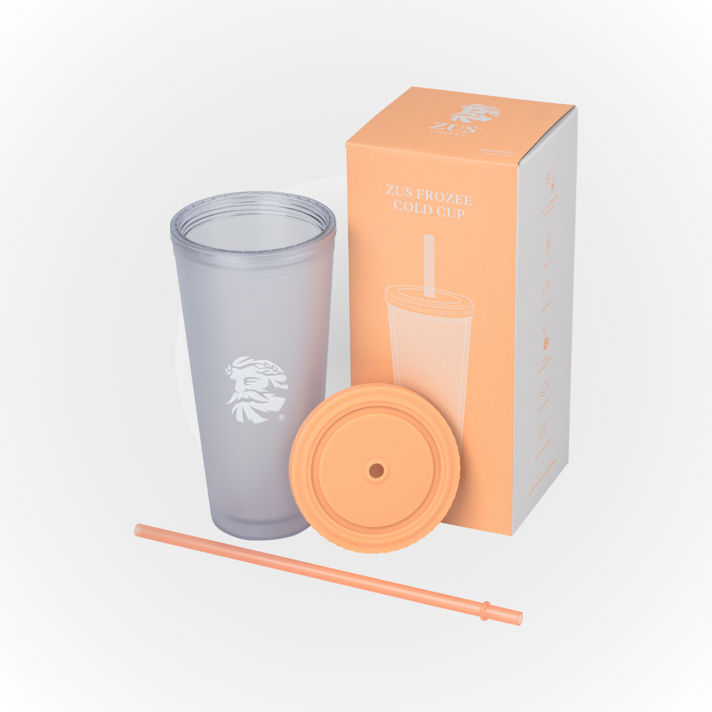 ZUS® Official Store | ZUS Frozee Cold Cup 650ml (22oz)