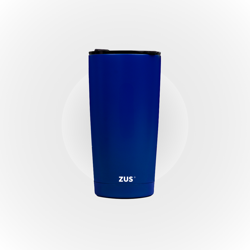 ZUS® Official Store | ZUS OG CUP 2.0 With Screw-On Lid