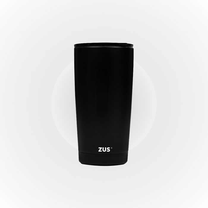 ZUS® Official Store | ZUS OG CUP 2.0 With Screw-On Lid