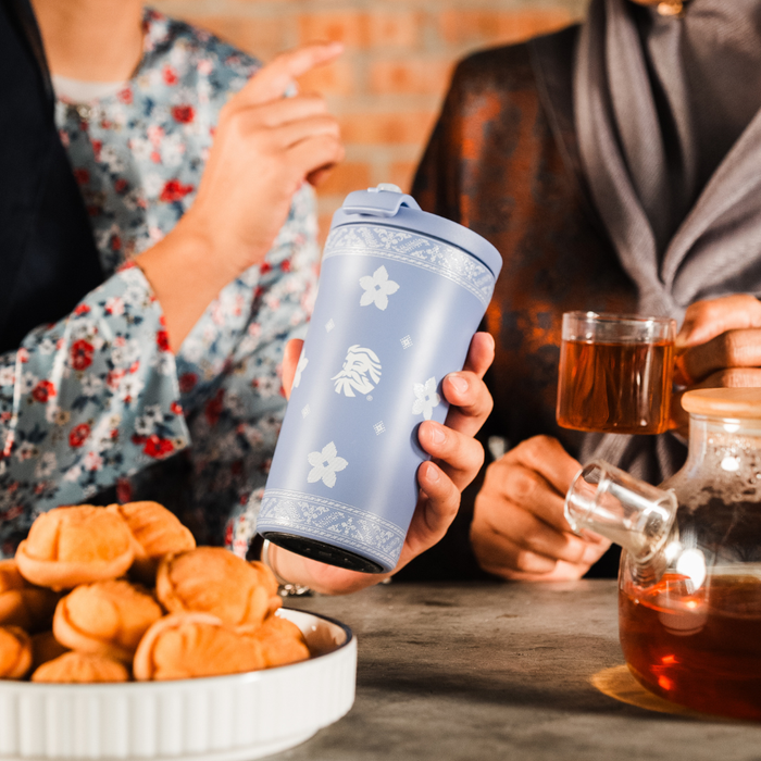 ZUS® Official Store | [Corak Malaysia] All Day Cup