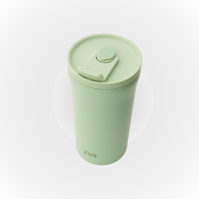 ZUS® Official Store | ZUS All Day Cup 500ml (17oz) - Mountain Collection