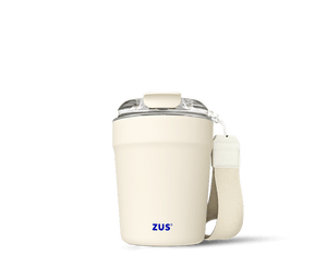 ZUS® Official Store | ZUS Key Chain - Frappe Cup