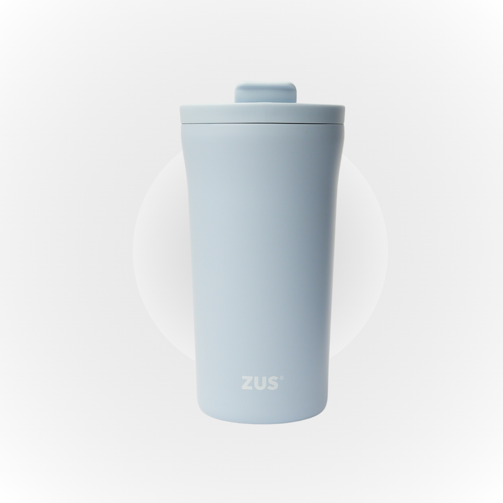 ZUS® Official Store | ZUS All Day Cup 500ml (17oz) - Aqua Collection
