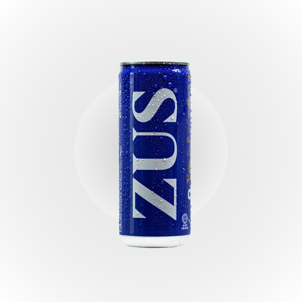 ZUS® Official Store | ZUS COFFIZZ - 250ml