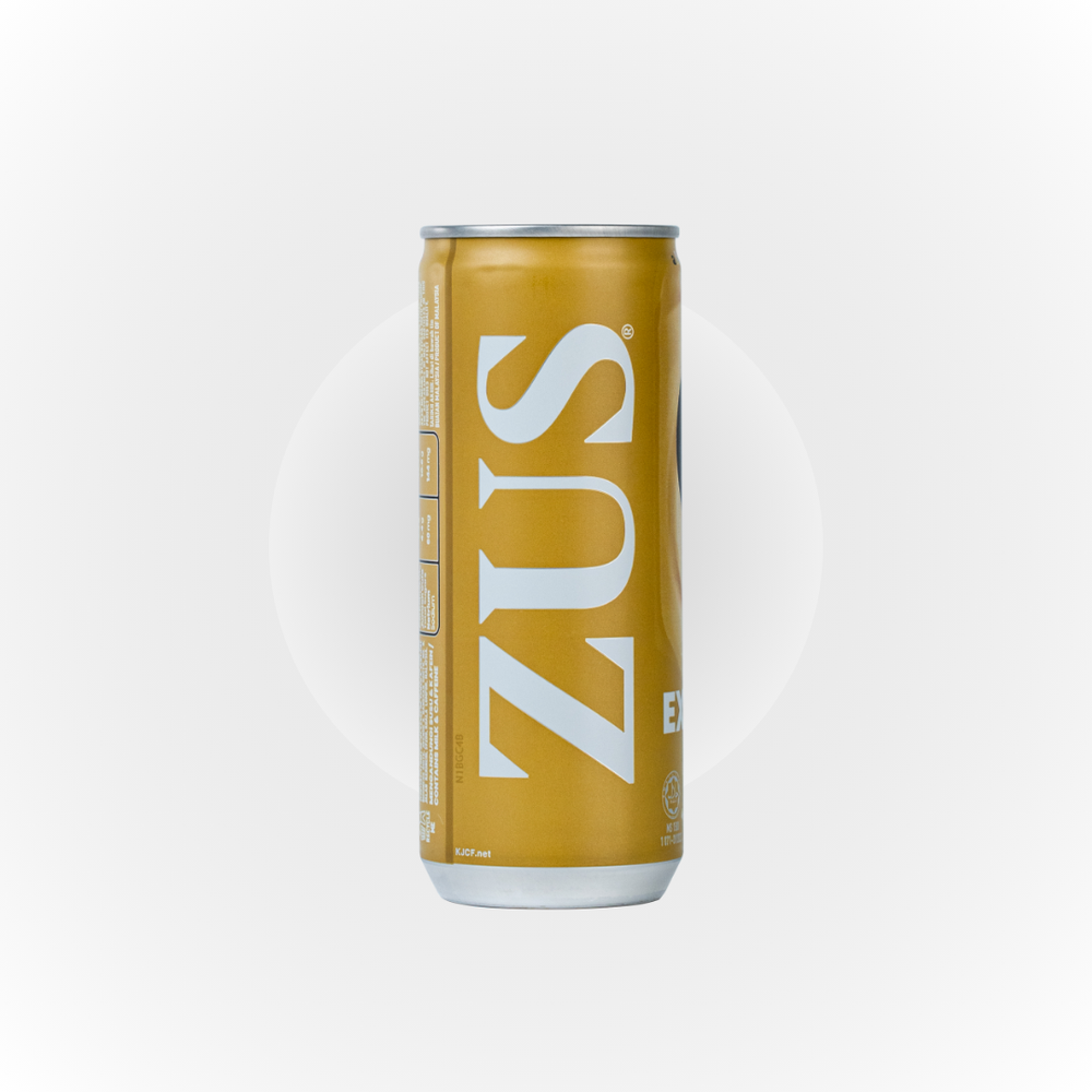 ZUS® Official Store | ZUS® Expresso™ Latte