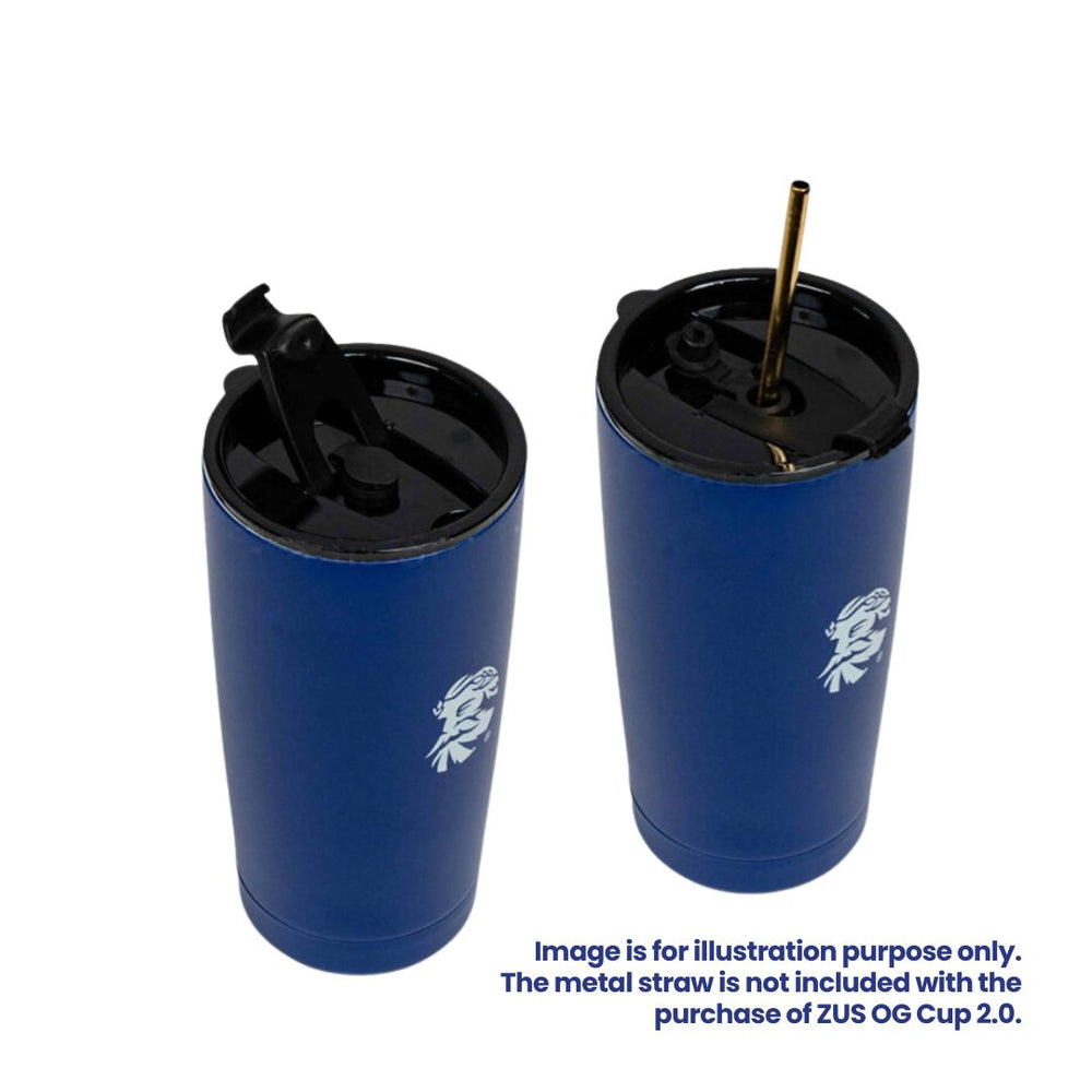 ZUS® Official Store | ZUS OG CUP 2.0 With Screw-On Lid