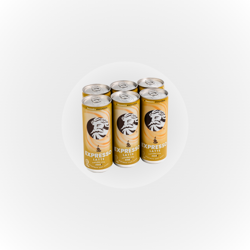ZUS® Official Store | ZUS® Expresso™ Latte