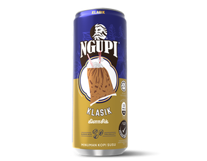 ZUS® Official Store | ZUS® Expresso™ Latte