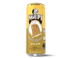 ZUS® Official Store | ZUS Ngupi® Cans - Klasik