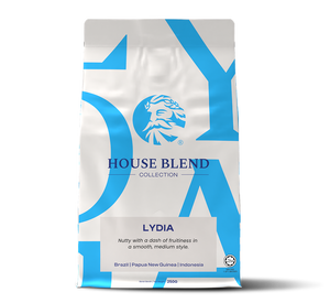 ZUS® Official Store | ZUS® Expresso™ Latte