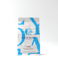House Blend Whole Bean - Lydia