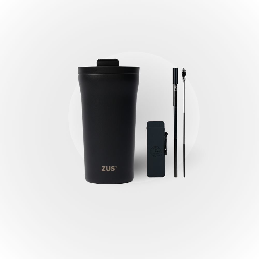 ZUS® Official Store | ZUS Always Sipping Duo