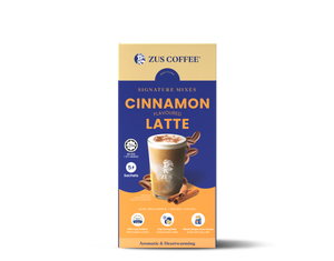 House Blend Whole Bean - Lydia