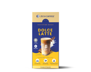 ZUS® Official Store | ZUS® Expresso™ Mocha