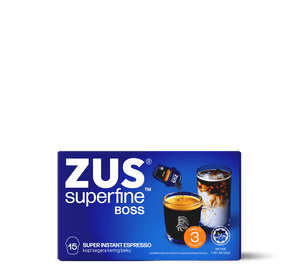 ZUS® Official Store | ZUS Ngupi® Cans - Klasik