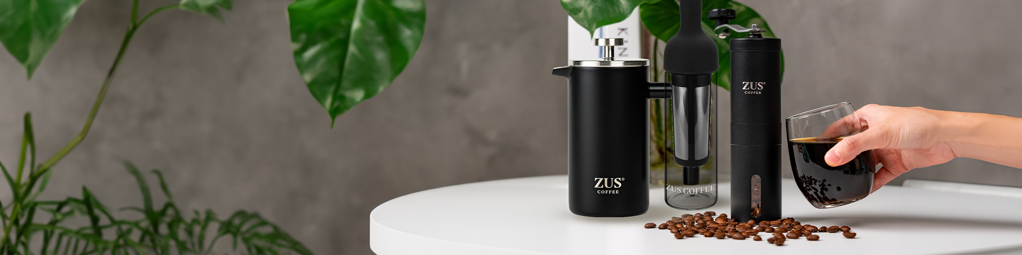 Brew Tools Collection